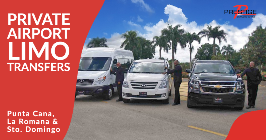 Airport Limo Transfers and Shuttles Services | Prestige Limousine Service